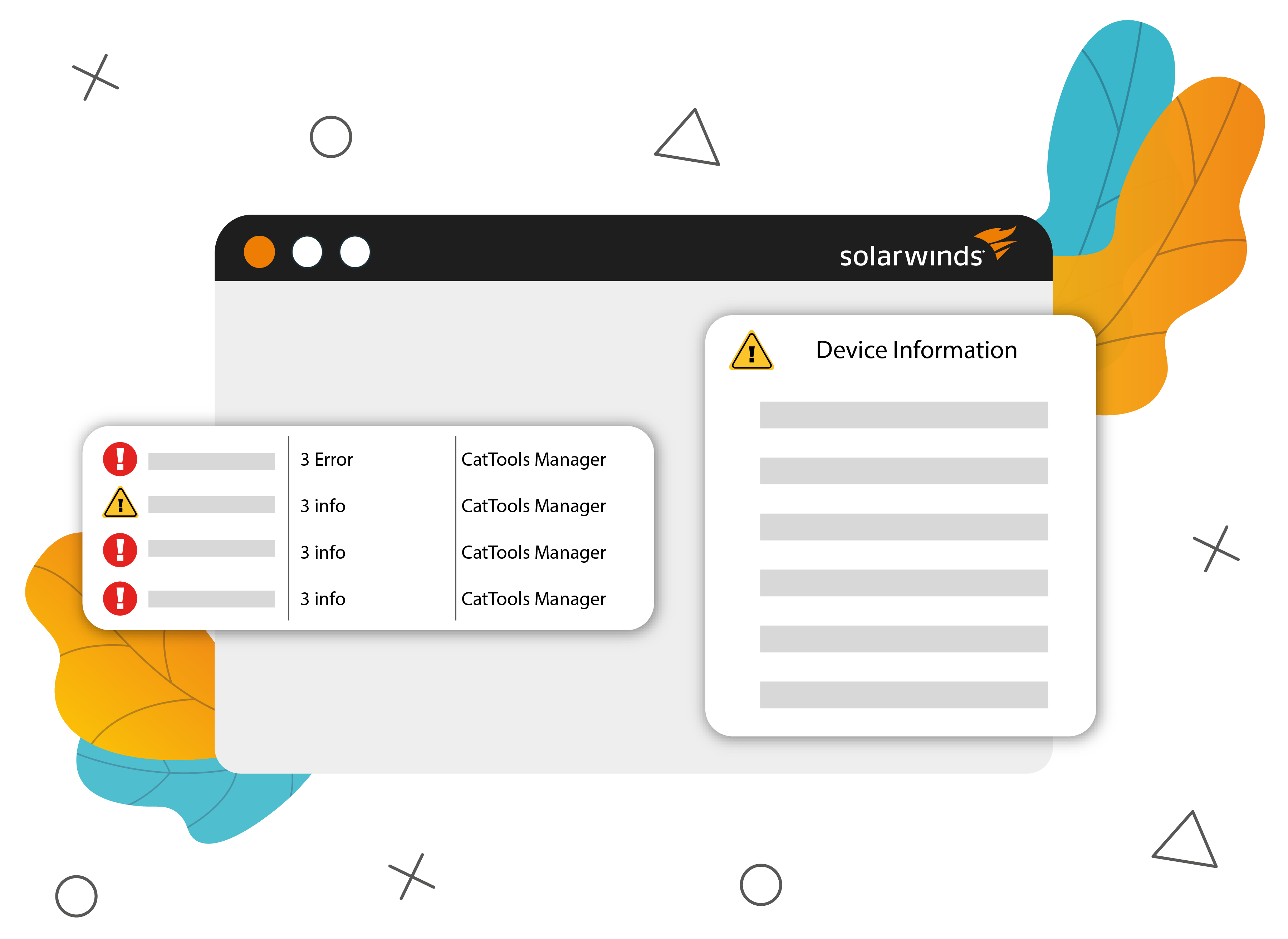 Solarwinds Kiwi Cattools